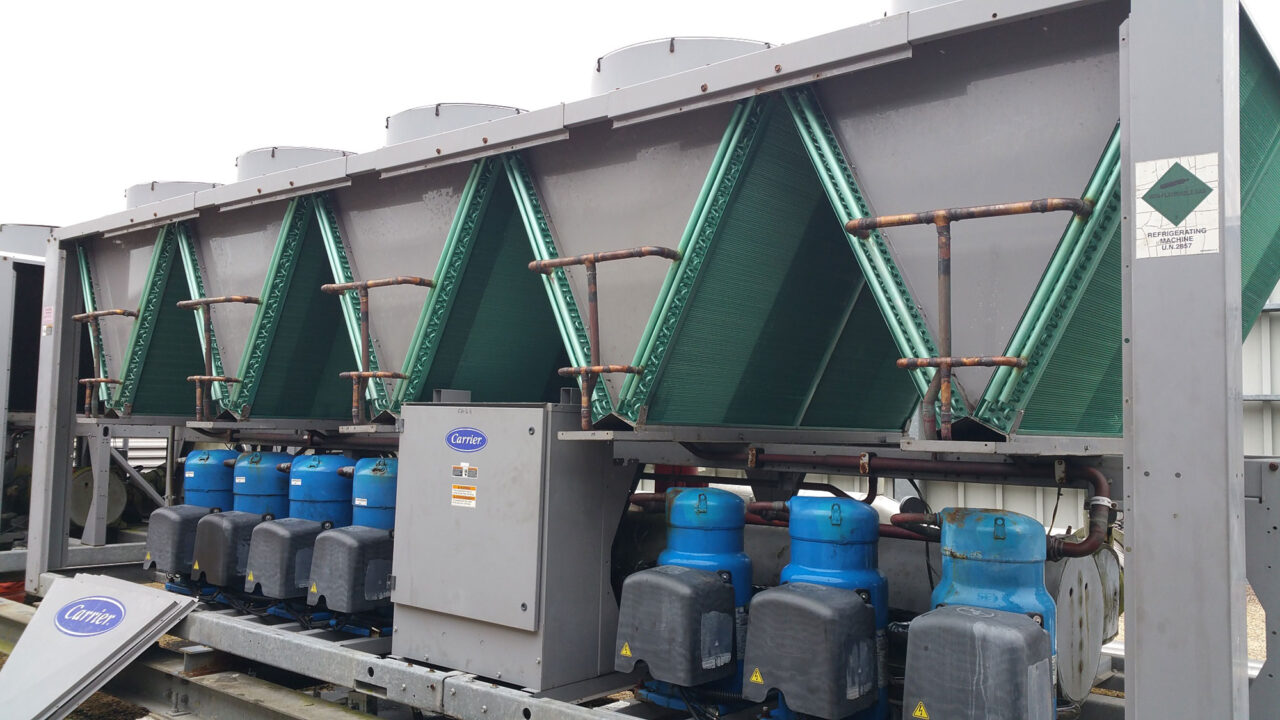 Commercial HVAC Services | Get A Free Quote | Com-Mech.com