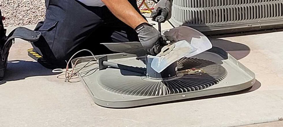 Commercial Mechanical Contractors | Commercial HVAC Services